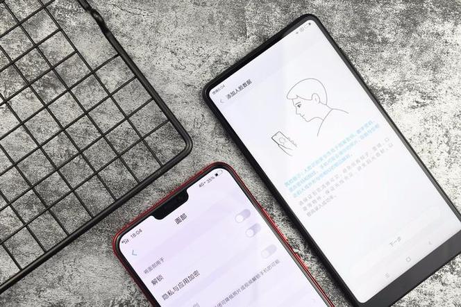 小米怎么登vivo账户截图