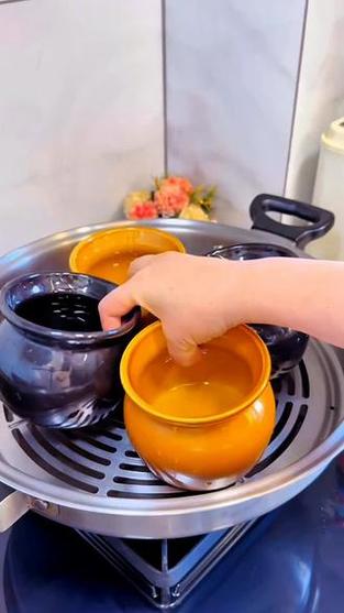 炖盅正确使用方法