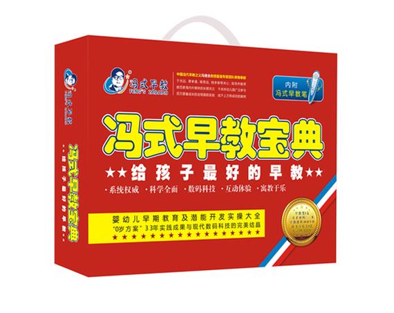 早教包括哪些内容图标