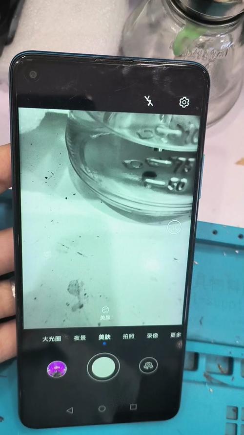 ipad用萤石闪退截图