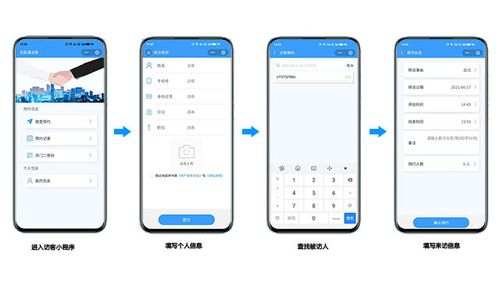 怎么设置访客访问权限图标