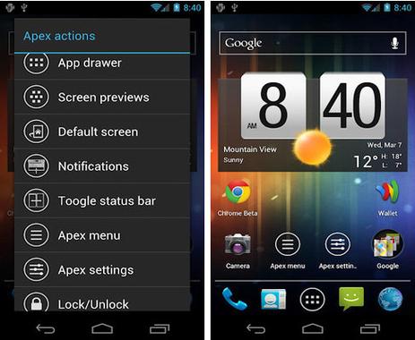launcher updating截图