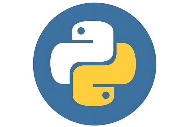 Python社区图标
