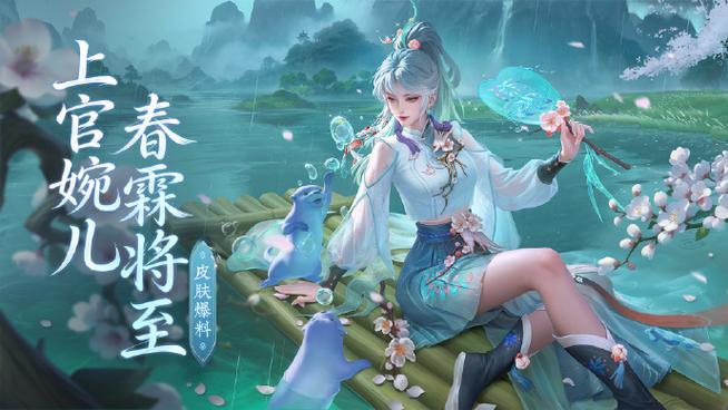 王者自己拥有的皮肤可不可以赠送图标