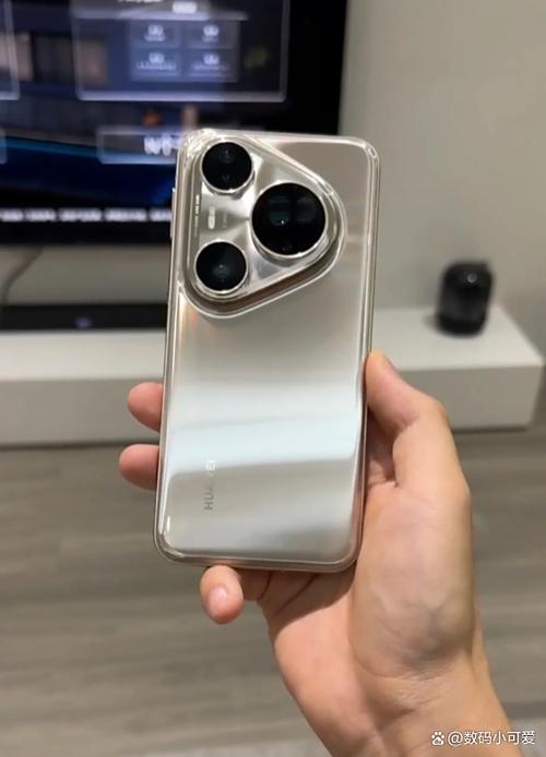 目前拍照第一名的手机图标