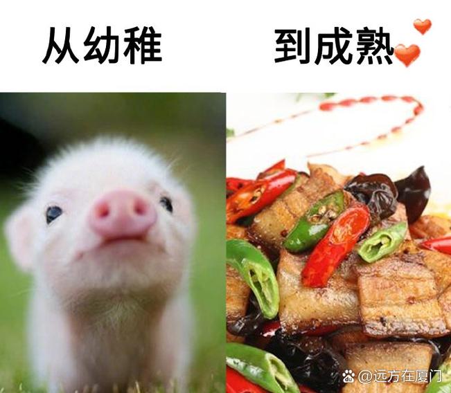 幼稚好还是成熟好