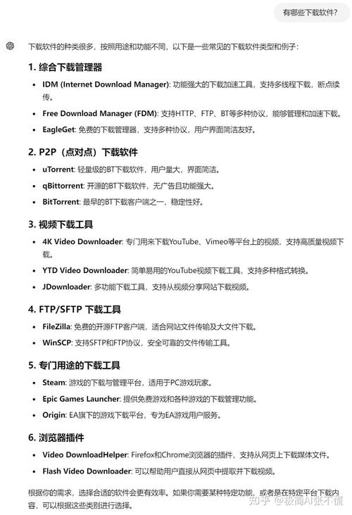 除了迅雷有什么好的下载软件图标