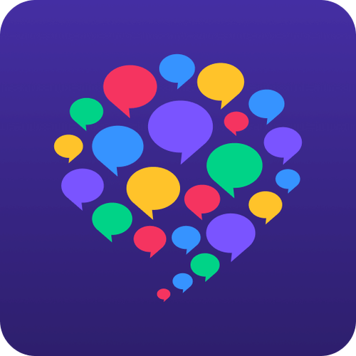 hellotalk国际版下载图标