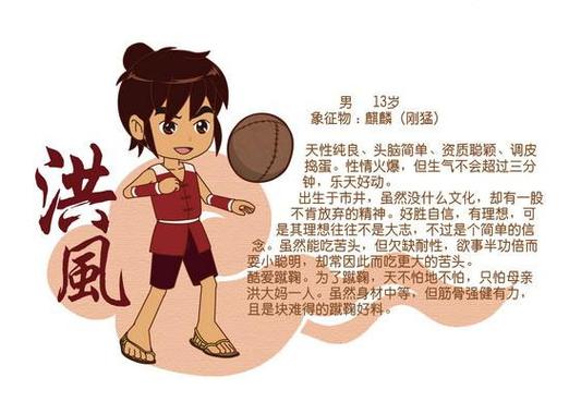 宋代足球小将2之蹴鞠小英雄截图