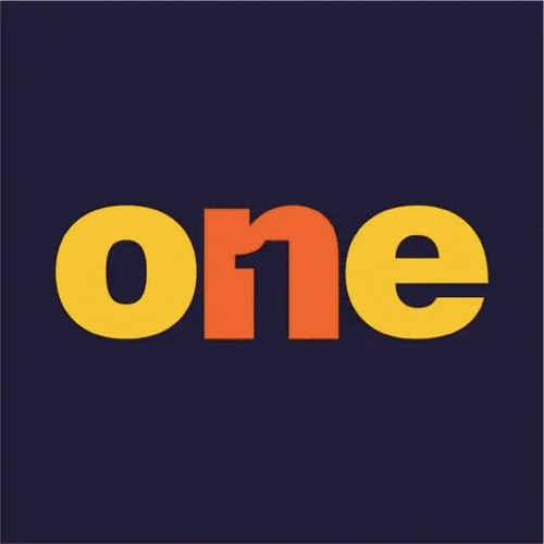 有没有类似one的app图标