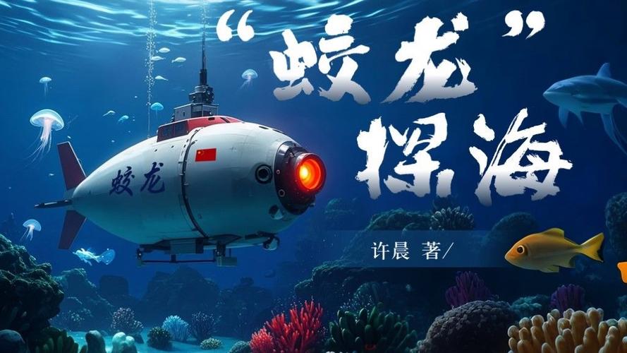 蛟龙探海思维导图缩略图