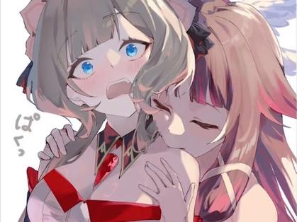 木偶漫画官网图标