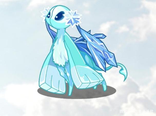 洛克王国雪娃娃最终进化成什么截图