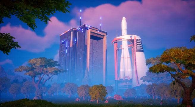 创造吧我们的星球破解版图标