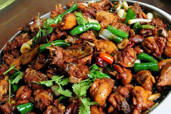 一份炒鸡有多少利润图标
