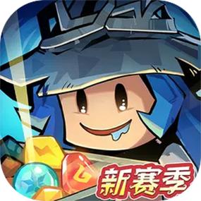 英雄没有闪吧图标