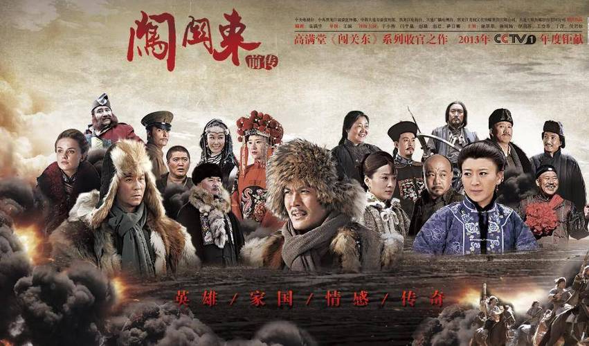 什么叫闯关东图标