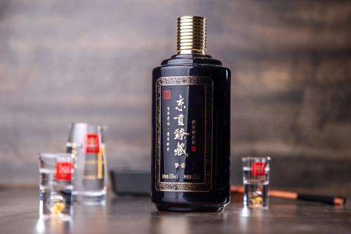 京贡臻藏图标