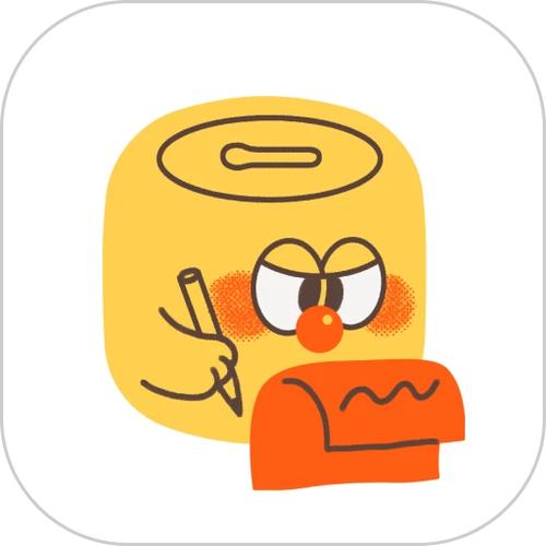 物品清单app图标