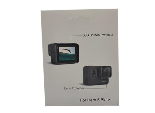 gopro7撕开屏幕膜截图