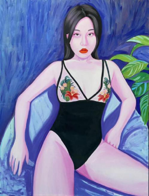 Valerie瓦莱丽