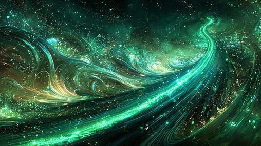 绿光星球GL截图