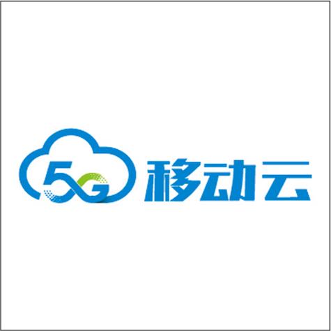 移动云下载图标