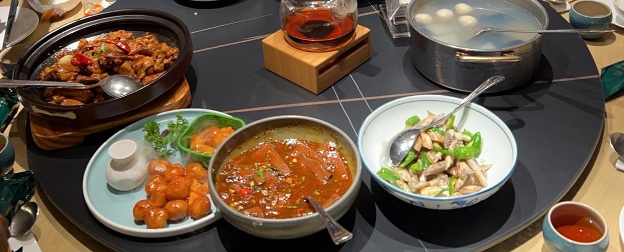饿了么怎么设置出餐时间图标