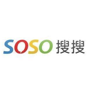 soso搜搜图标