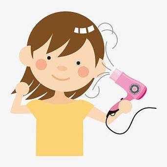 吹风机睡眠音60分钟截图
