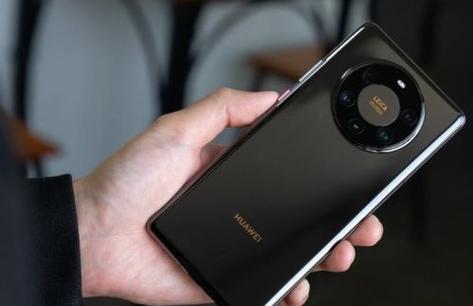 华为mate40pro发售截图