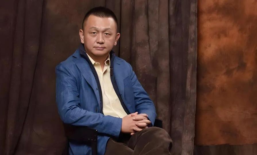 朱啸虎是谁截图