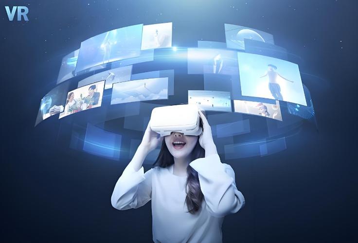 vr广告制作截图