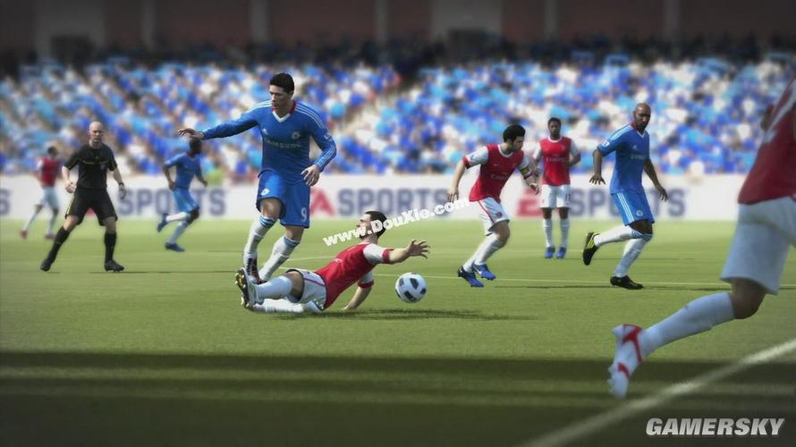 fifa12安卓破解版直装图标