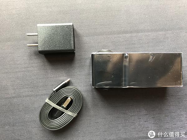 小米摄像头电源线接口图标