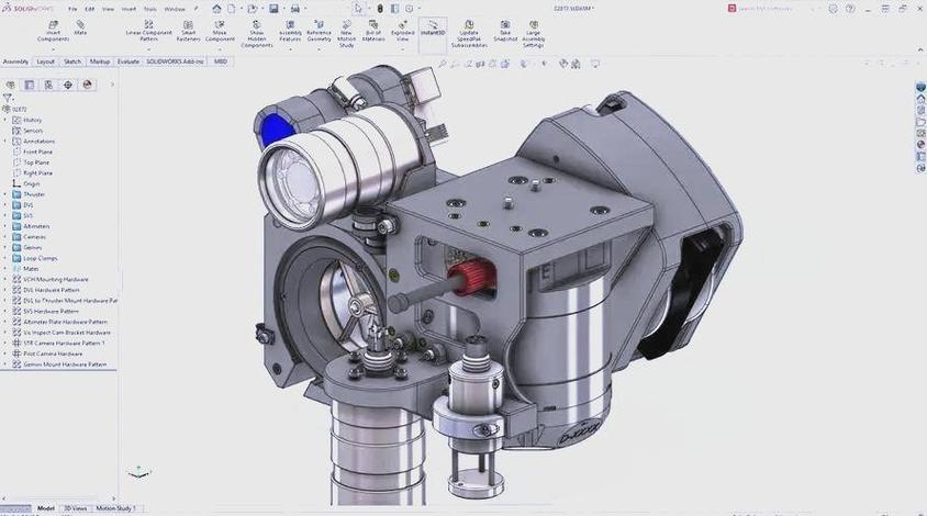 solidworks如何汉化图标