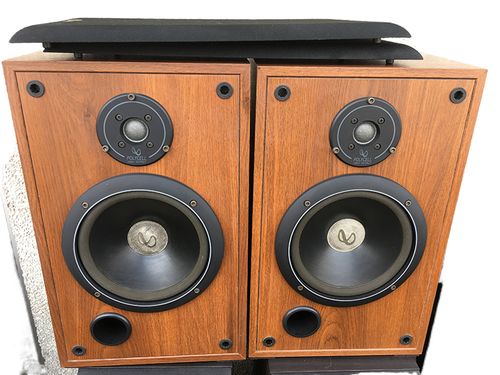 HiFi发烧友论坛图标