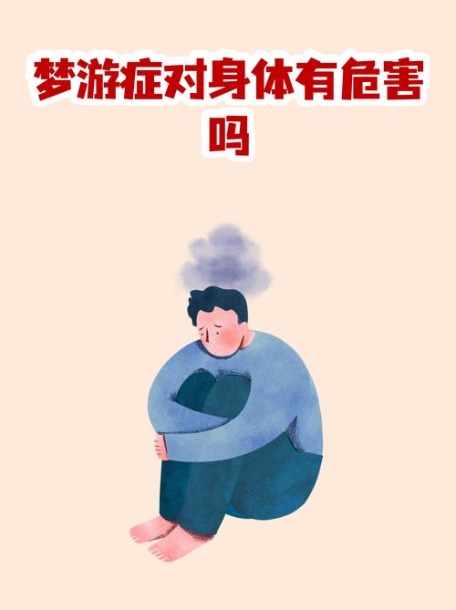 谁控制梦游身体图标
