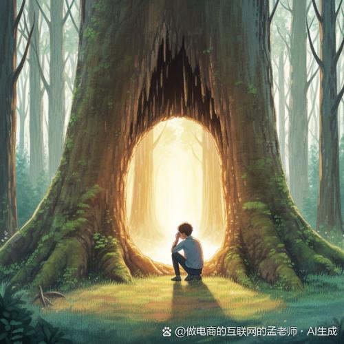 心情树洞软件图标