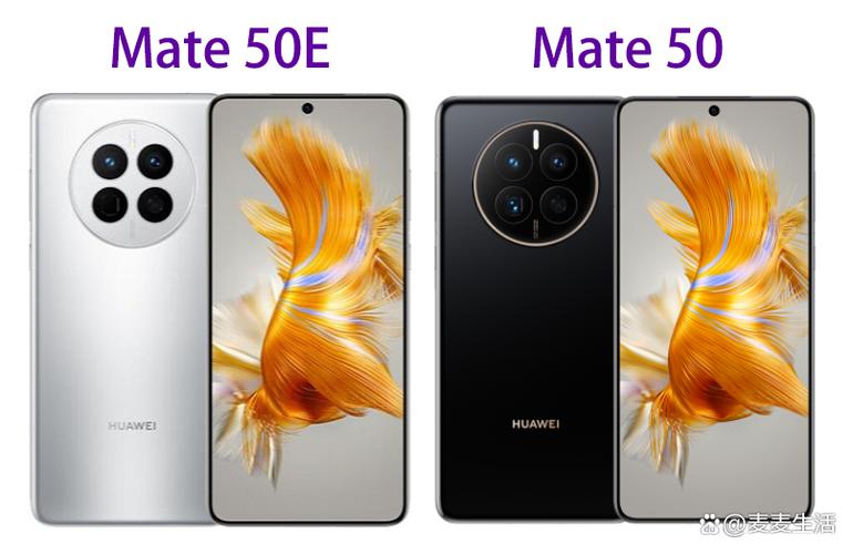 华为mate50怎么样图标