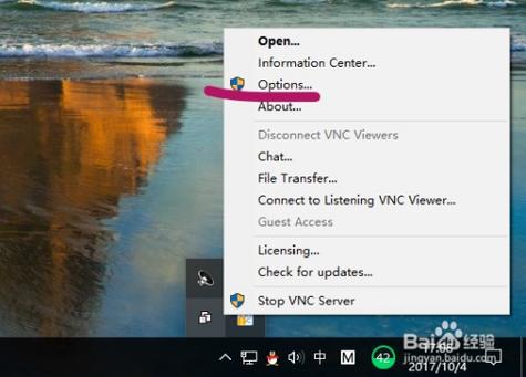 vnc远程桌面和windows远程桌面图标