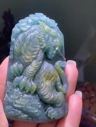 危地马拉天然翡翠截图