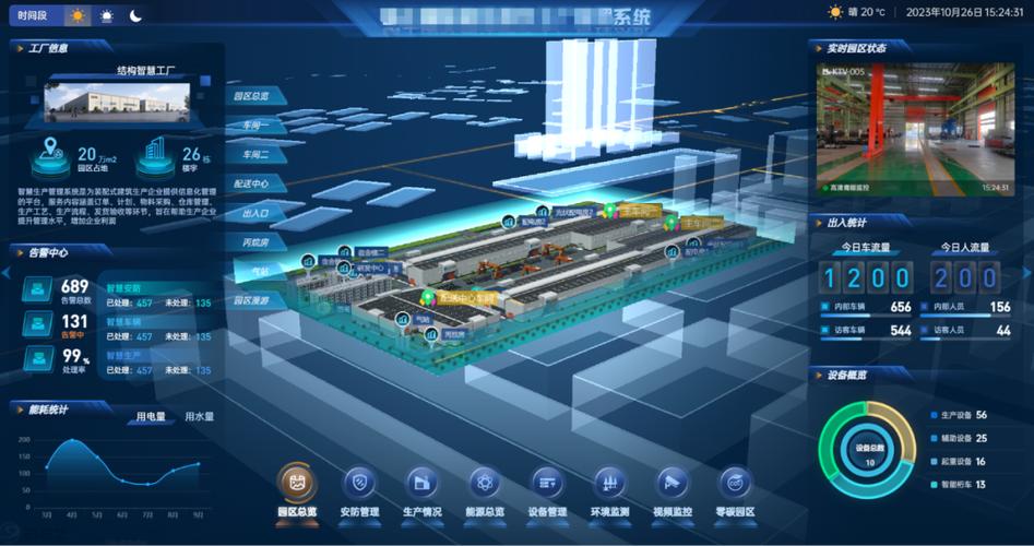 bim运维管理平台图标