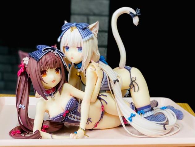 nekopara18x补丁图标