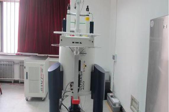 磁场探测仪器下载图标