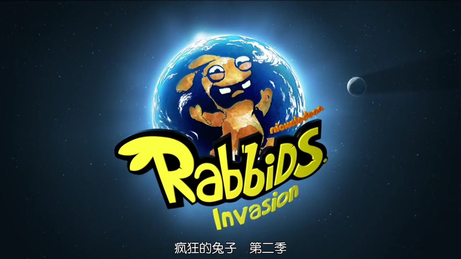 疯狂的兔子糖果游戏图标