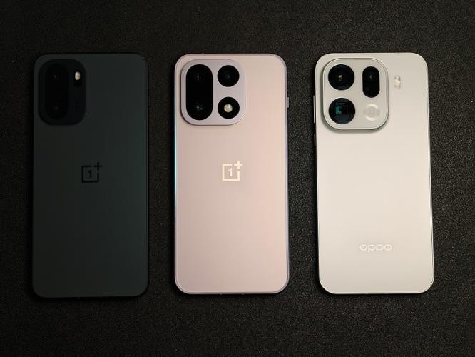 一加耐用还是oppo