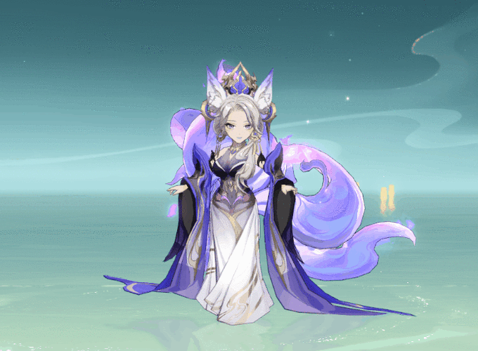 老君真身是什么妖图标