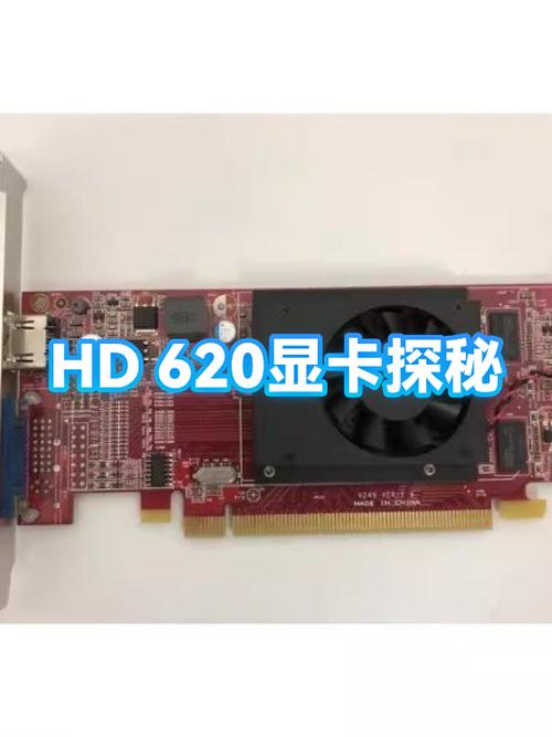 英特尔620相当于哪个级别显卡图标
