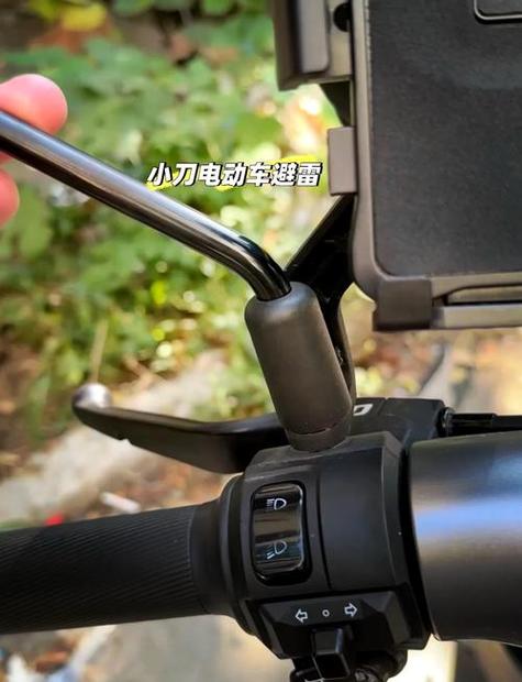 小刀电动车解码方法如下图标